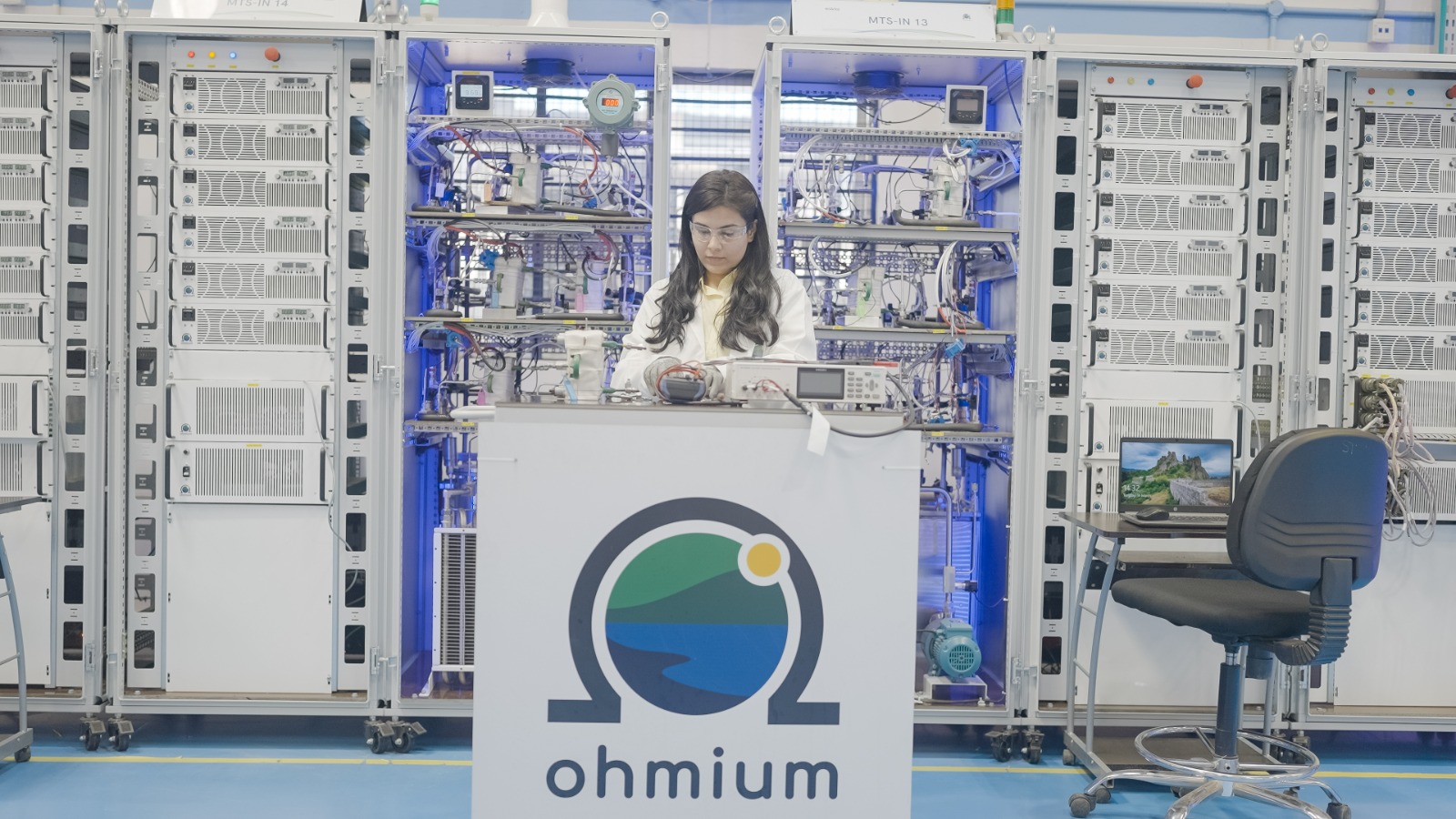 Green Hydrogen Company Ohmium Closes $250 Million Series C Fundraise Led by TPG Rise Climate ...